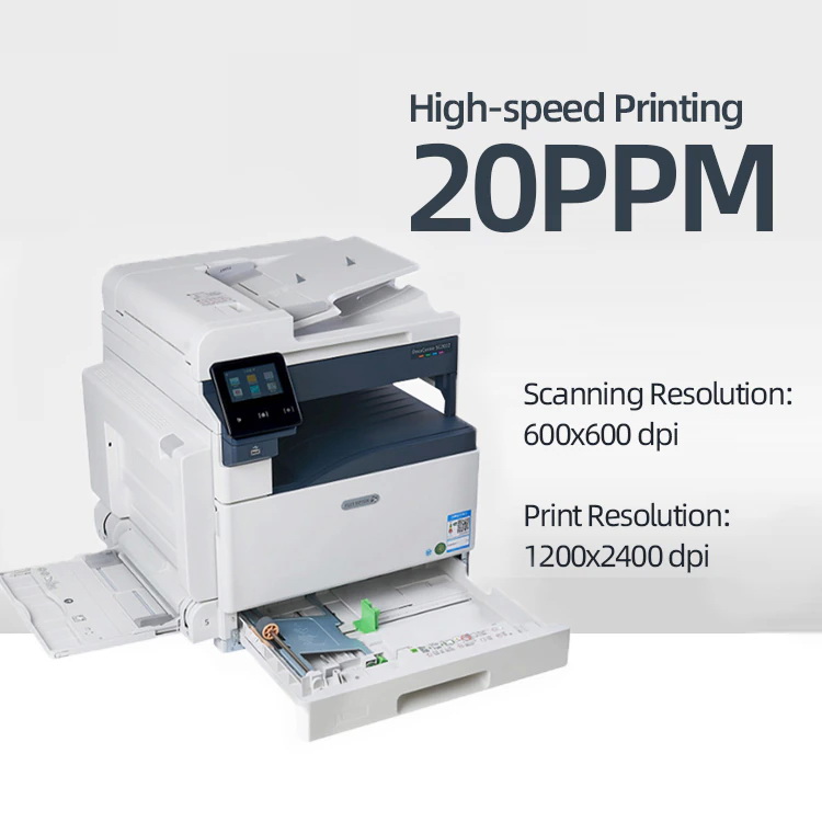 Купить Fuji-Xerox DocuCentre SC2022